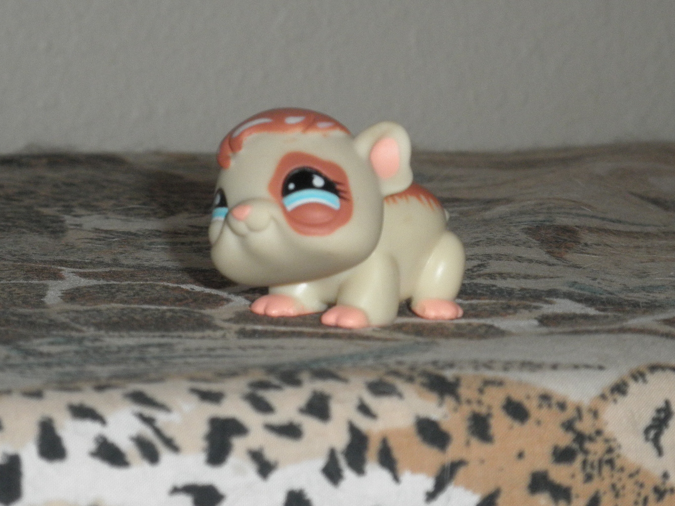 Collectomania: LPS Guinea Pigs