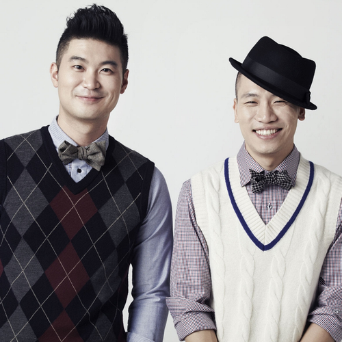 FANS KOREAN MUSIC AWARDS 2013: EPIK HIGH