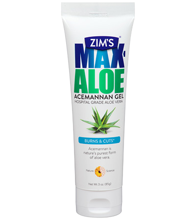 Zim's Max 3 Piece GA-1-US-Ends 7/14 | Miki's Hope