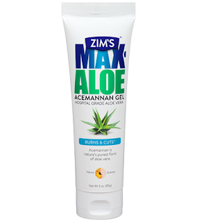 Zim's Max 3 Piece GA-1-US-Ends 7/14 | Miki's Hope