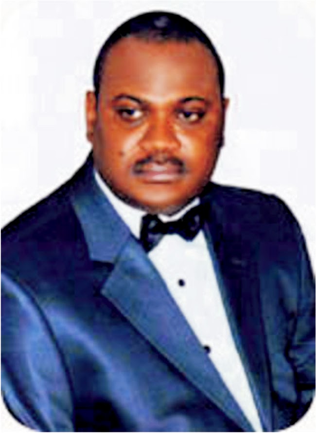 2015: Aniekan Umanah in tripple trouble * Confronted by Udom Emmanuel ...