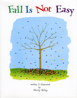 Story Time Notes by Miss Amy : October 2015