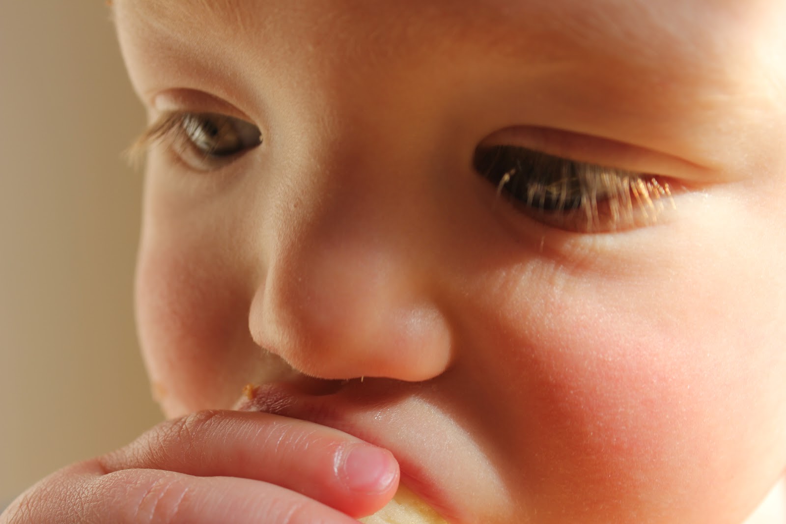 Milton's Manor: The Sweetest Face