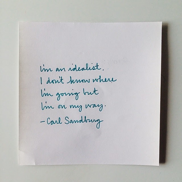 sunshine and whimsy.: 365 quotes.