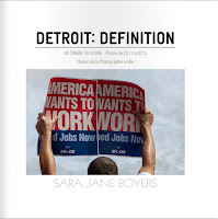 DETROIT: DEFINITION