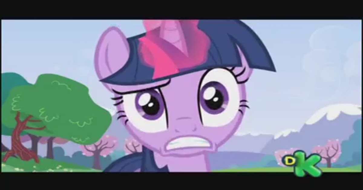 MARATÓN My Little Pony - MEXICO TV EN LINEA - ONLINE