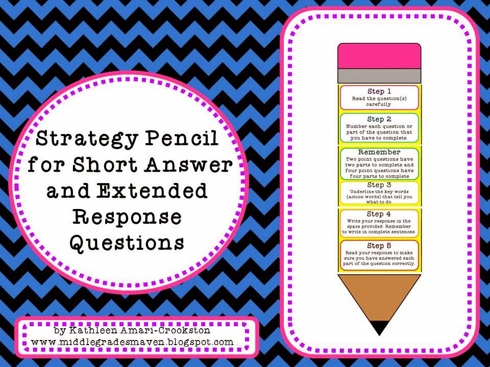 Middle Grades Maven: April 2014