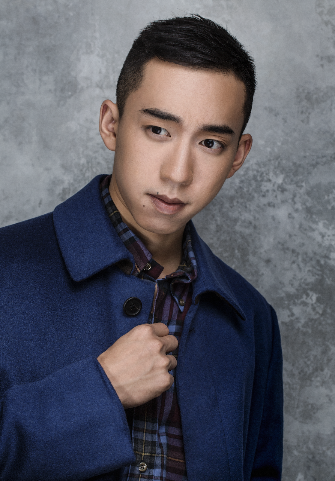 Rama Drama: Prestige Hong Kong: 40 under 40 (2017)