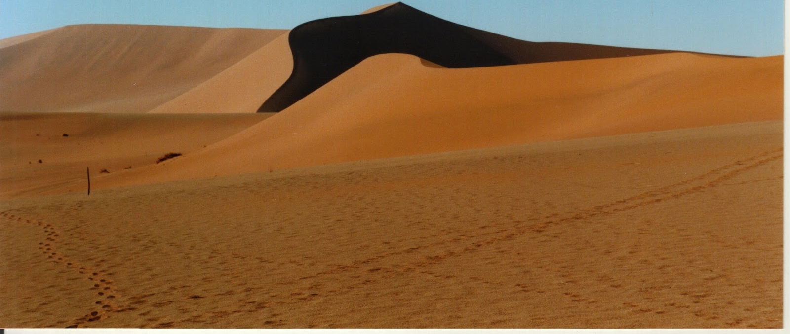 Adventures under the Dark Sun: Dark Sun Terrain: Sandy Wastes