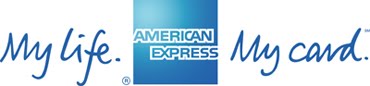 Criação das Marcas: AMERICAN EXPRESS