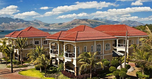 Top 6 Best Hotels and Resorts in Subic Bay, Philippines