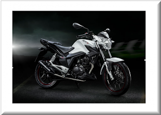 Todos Sobre Motos: NUEVA AKT STREER RTX