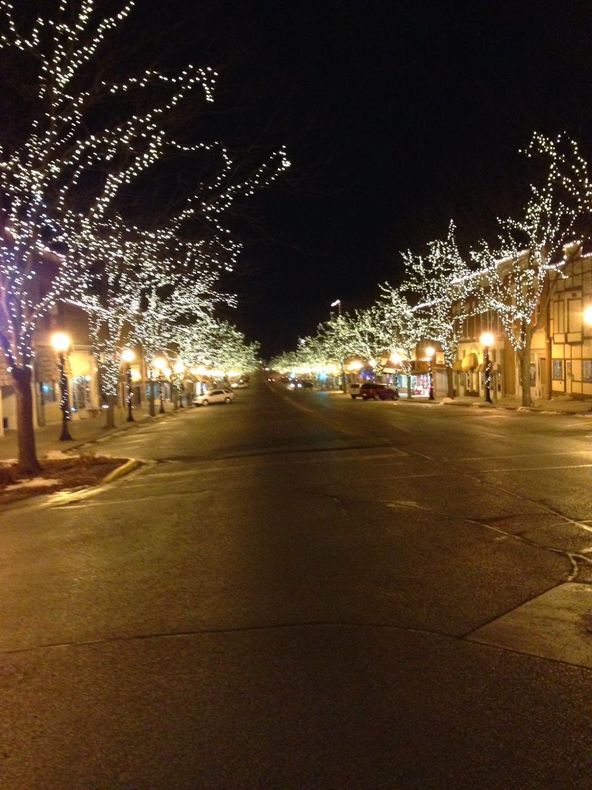 Julie Discovers Atlantic