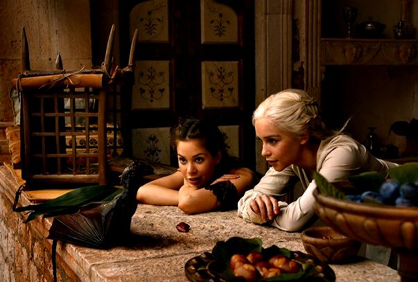 Pin on Game of Thrones