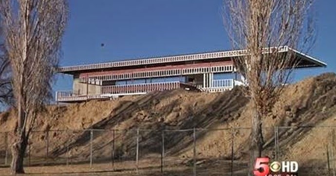 Kathryn's Report: Grand Junction Regional Airport (KGJT) Update