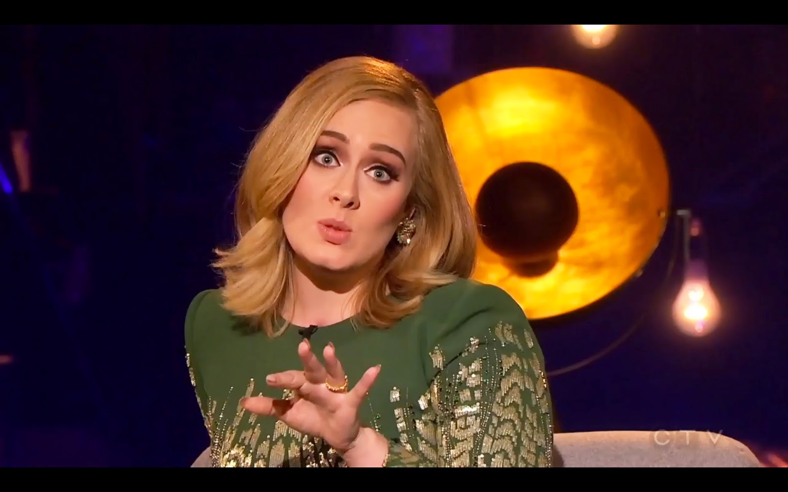 - POINTS OF VIEW _______________: ADELE - A STAR OF THE WORLD ...