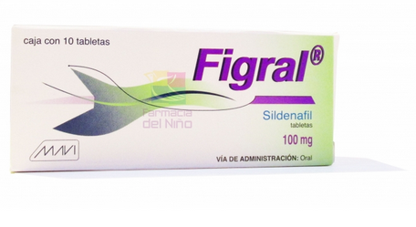 Figral: Figral 100 mg reviews