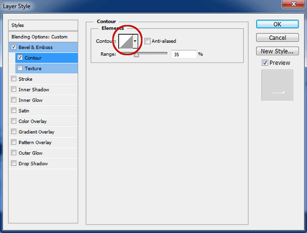 PhotoEffect: Gel Text Effect In Photoshop