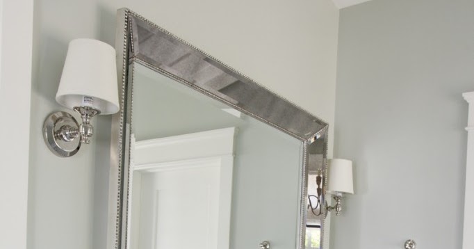 The Granite Gurus: Carrara marble Master Bath