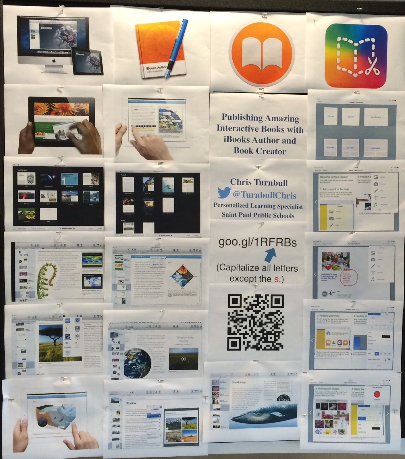 iPlay iLearn iTeach: Minnesota eLearning Summit - Publish Amazing ...