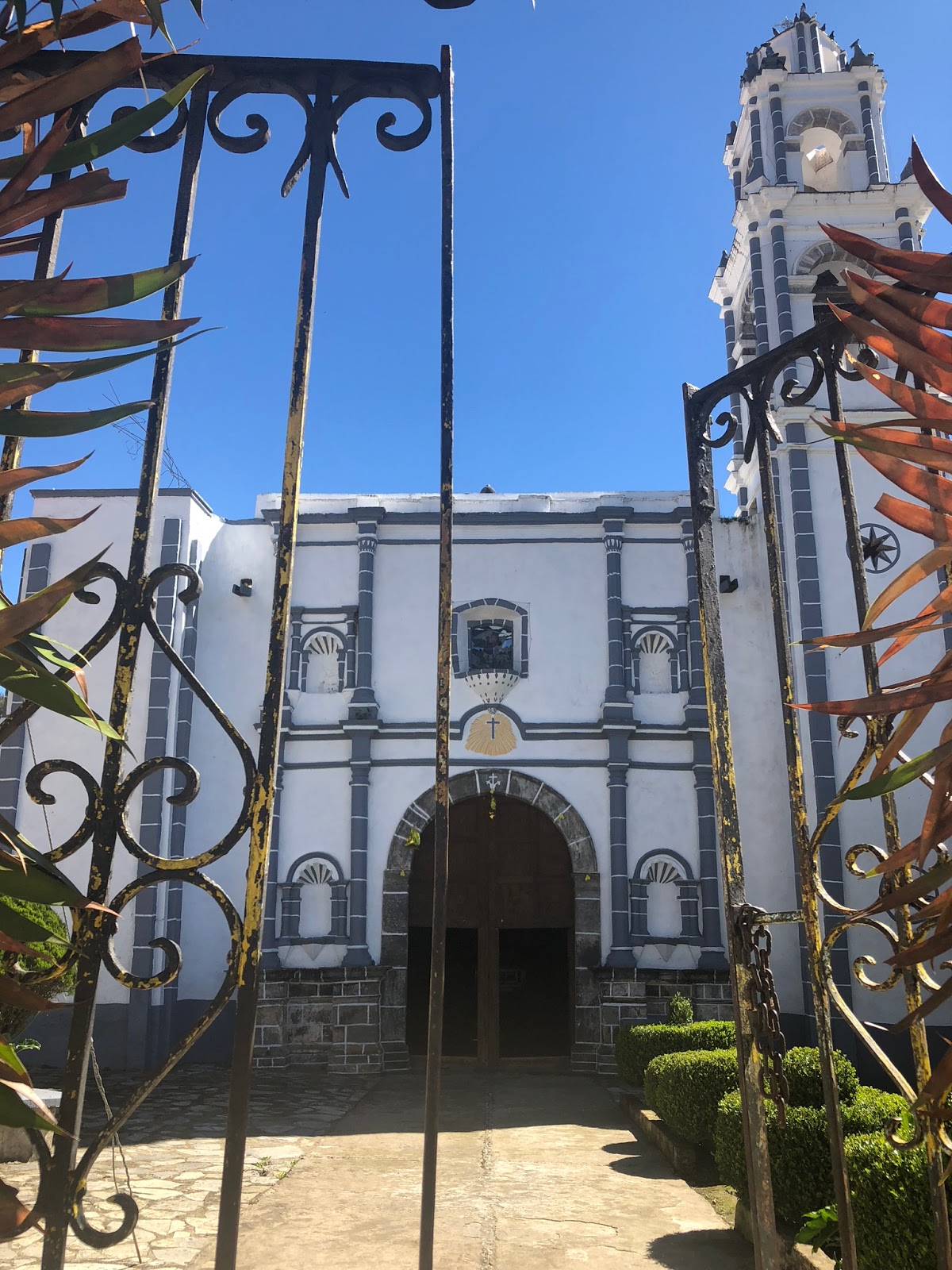 San Miguel Tenango: Cuna de artesanos y gran naturaleza - Hola Zacatlán ...