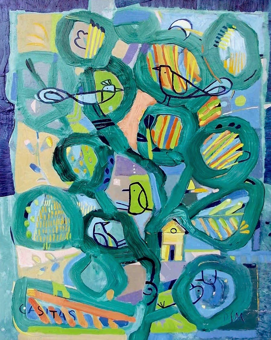 DAVID SCOTT MEIER: August 2014