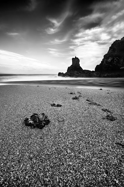 Craig Howarth Fine Art Landscape Photographer: Blackpool Sands Dartmouth
