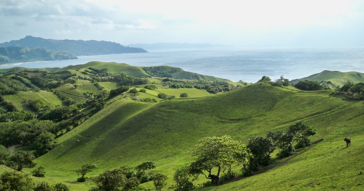 Places to visit in Batanes 2023 - The Pinoy Traveler