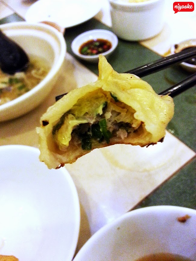 Travellers: Bak Kut Teh Time at Ta Chia!