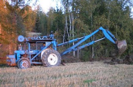 Maarakennus koneita.: Vammas-riuku - Vammas pole-crossbar / Metsien ...