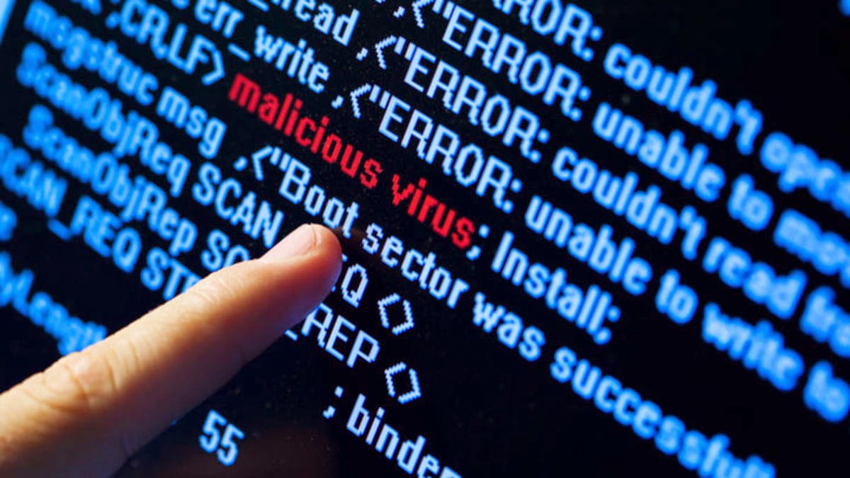 HOW TO MAKE A DANGEROUS VIRUS SOFTWARE IN ONE MINUTE(BE CRAZY)