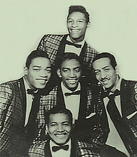 WHITE DOO-WOP COLLECTOR: DAVE RICH_I've Thought It Over