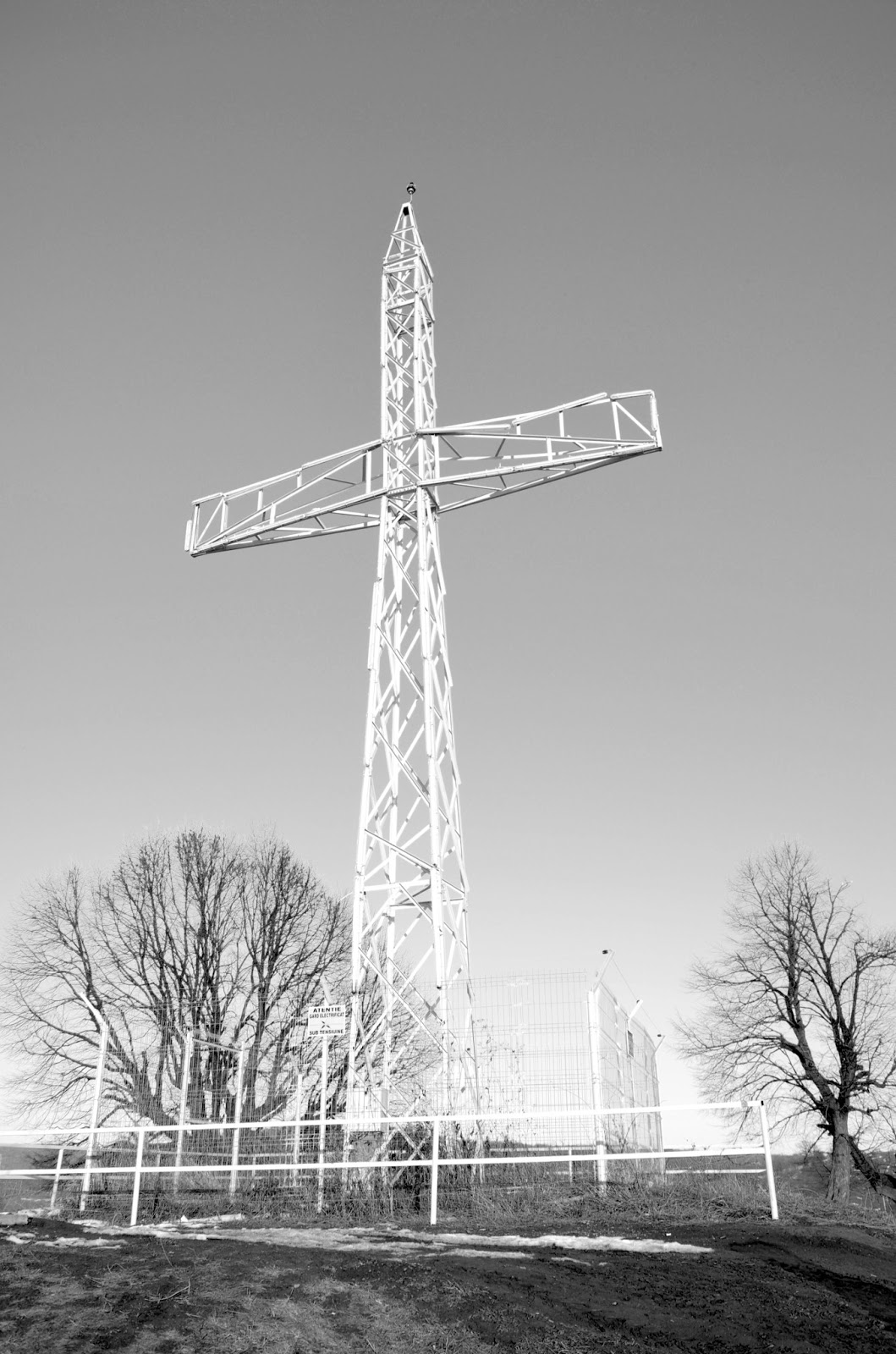 Telegraful Român: CRUX CHRISTIANA