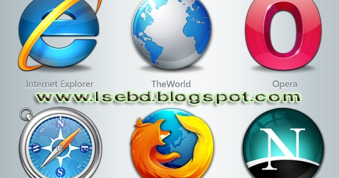 Which Browser are best, in the world of internet browsing