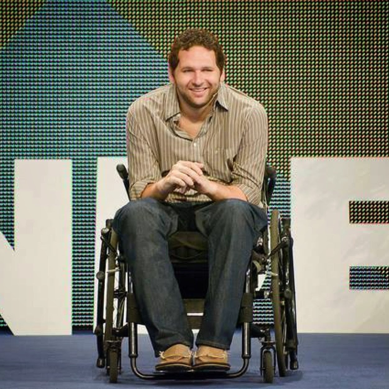 NOTA 60: ALAN TENENBAUM, “En LA SILLA DE MORFEO”, un Desafío ...