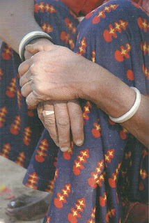 Reading Cloth: Block Printing From Balotra