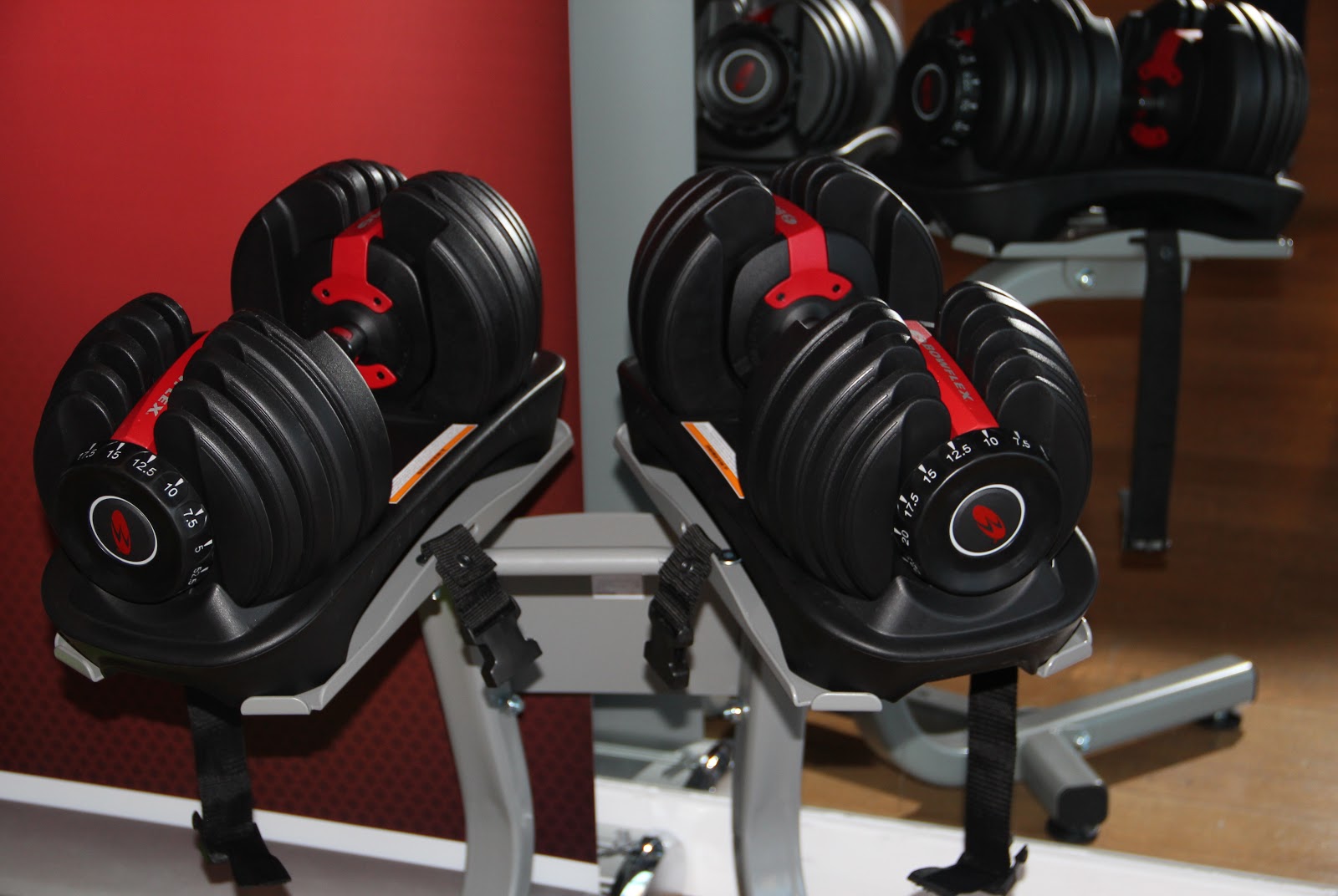 fashionably petite: Nautilus Home Fitness Equipment Featuring CoreBody ...