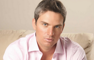 MasQueTelenovelas: Ramiro Fumazoni, un galán dispuesto a conquistarnos