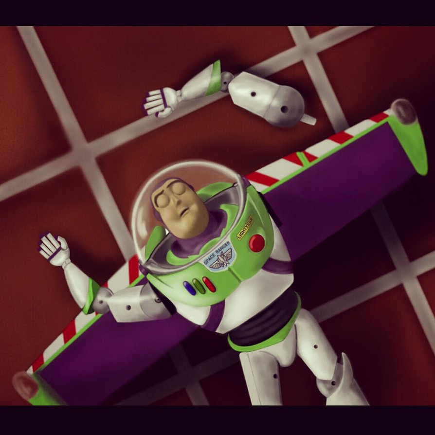Heart 2 Heart: To Infinity and Beyond!