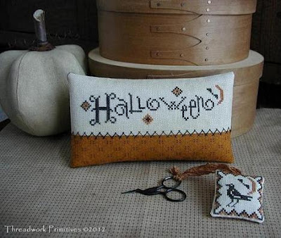 Threadwork Primitives: My Patterns