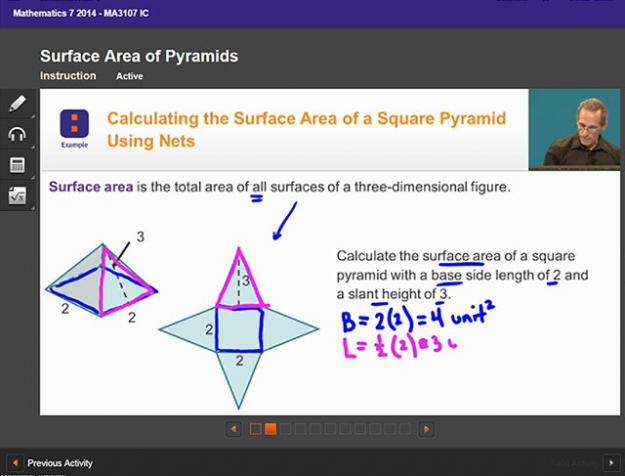 Helge Scherlund's eLearning News: Rhode Island charter school stays ...