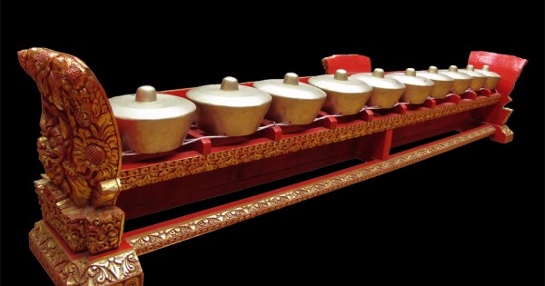 Mengenal Gamelan Bali Artikel Lengkap | Adat Nusantara | Tradisinya ...