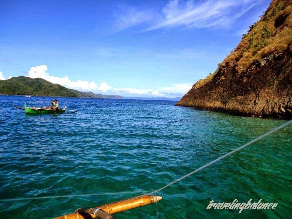 EXPLORE DAROANAK ISLAND AT PASACAO