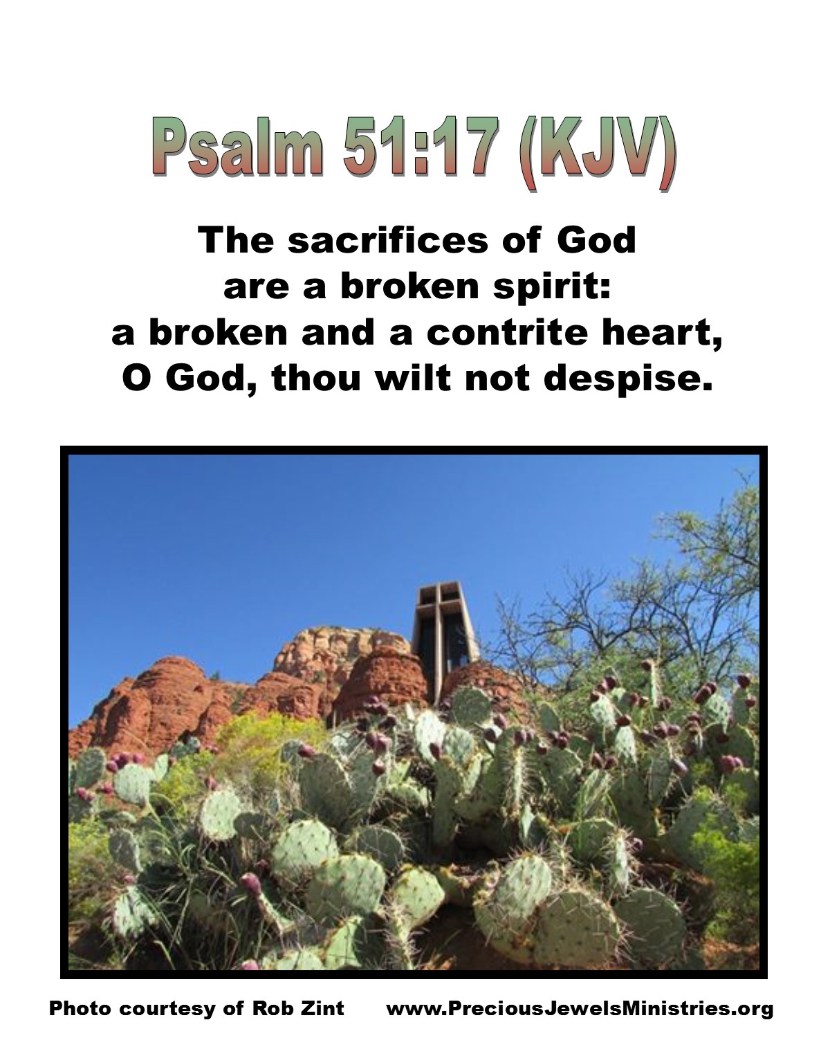 Susies' Musings: PSALM 51:17 - CONTRITE SPIRIT by Susie Hale