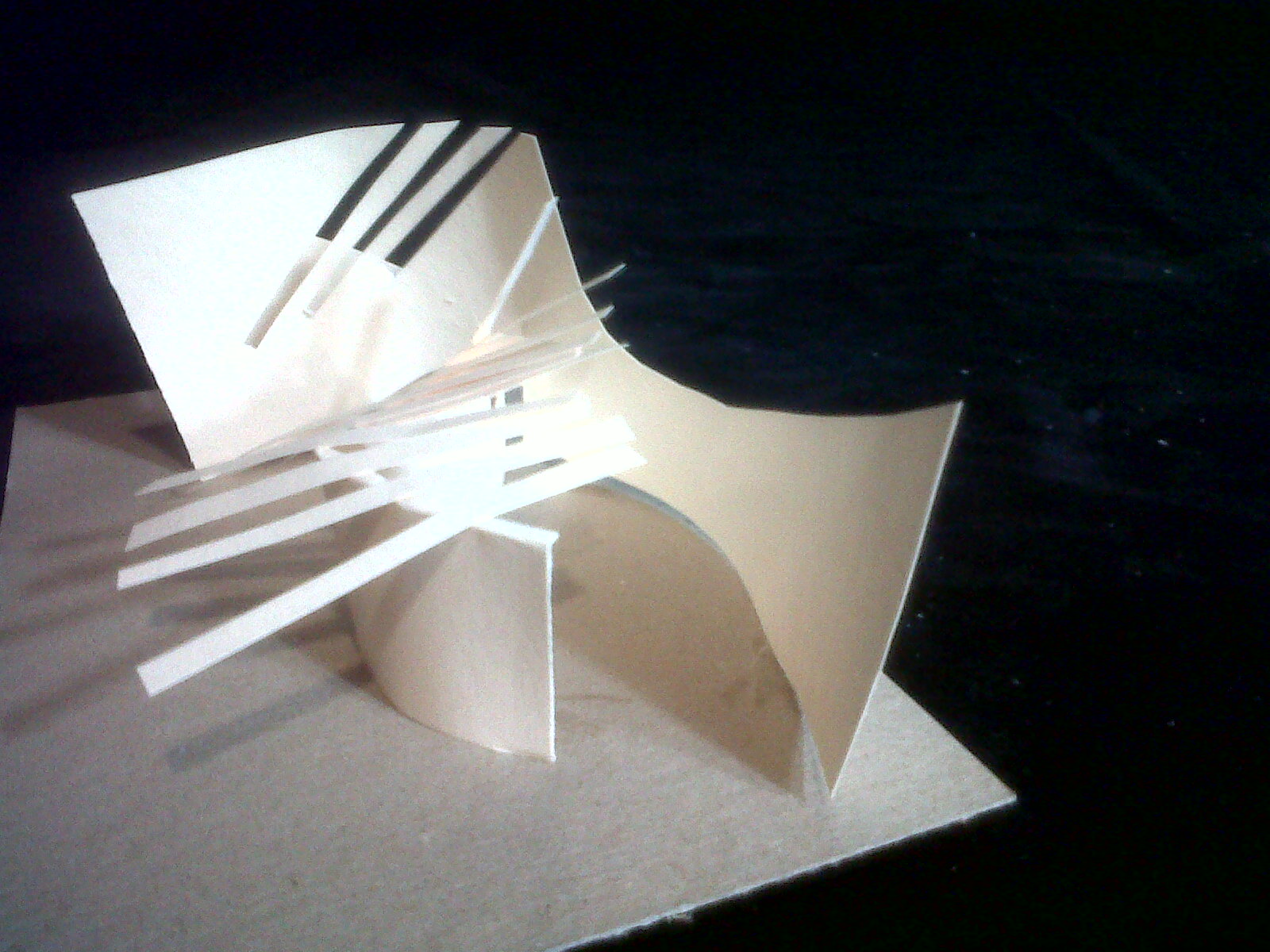 Architecture: Conceptual Models