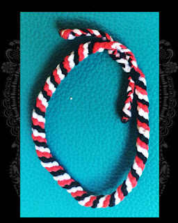 BENANG TRIDATU | Lentera Dharma