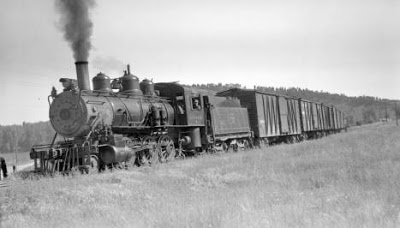 The Crouch Line: an Introduction