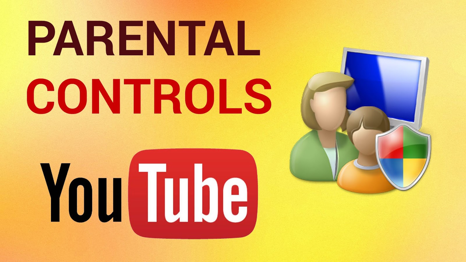 How To Make YouTube A Little More Safe For Your Kids Way2Trick how-to-make-youtube-a-little-more-safe-for-your-kids-way2trick
