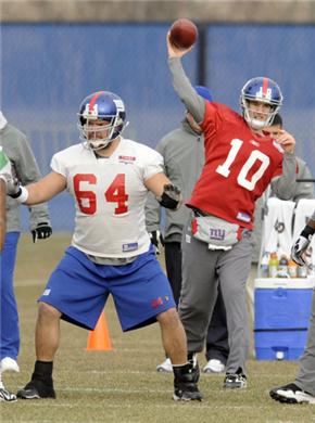 Famous Sports Stars: David Baas Latest Pictures