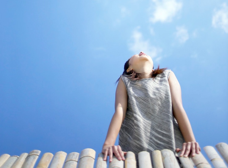 Epitome: Overcoming Feelings of Uselessness and Worthlessness